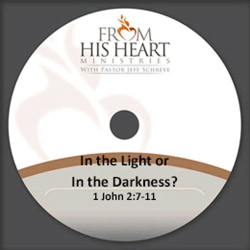 The Things You Need to Know: A Study of 1 John - Series